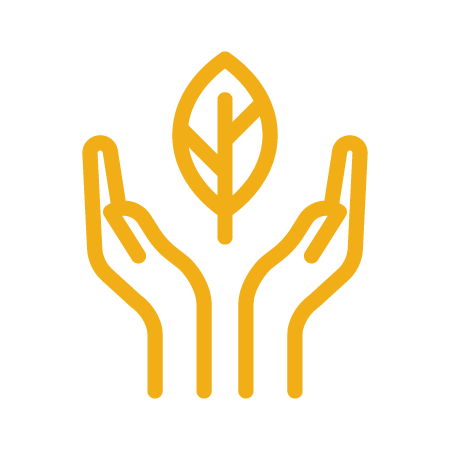 FSC Friday 2020 hand colour | fsc.org