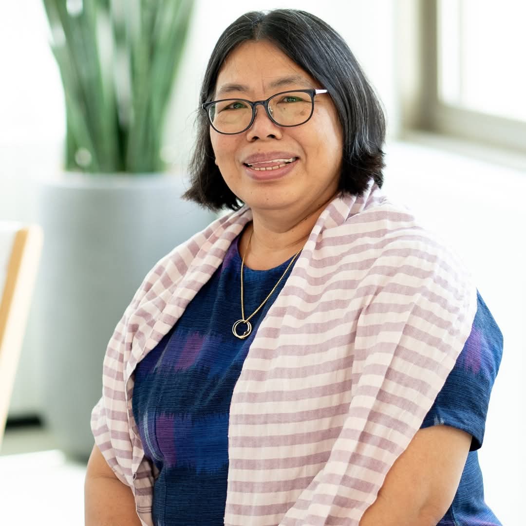 Director Indigenous Foundation | fsc.org