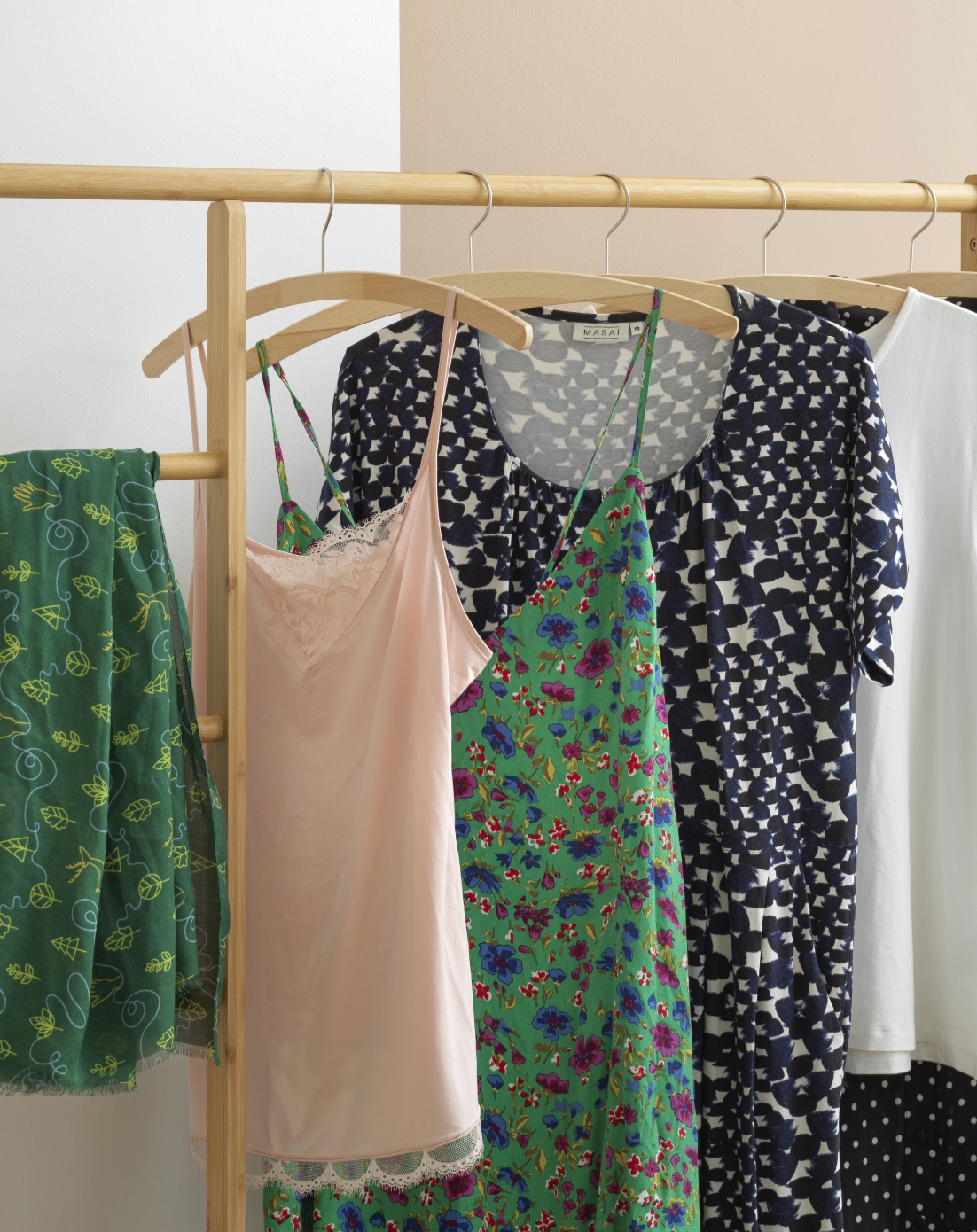 Sustainable Fashion | Forest Stewardship Council