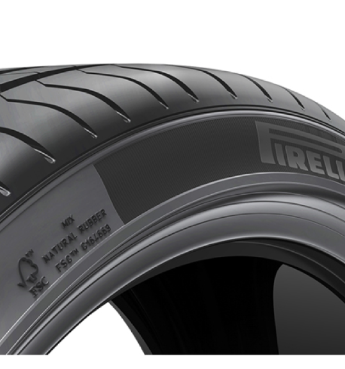 FIA Formula One World Championship™ to use FSC-certified tyres by ...