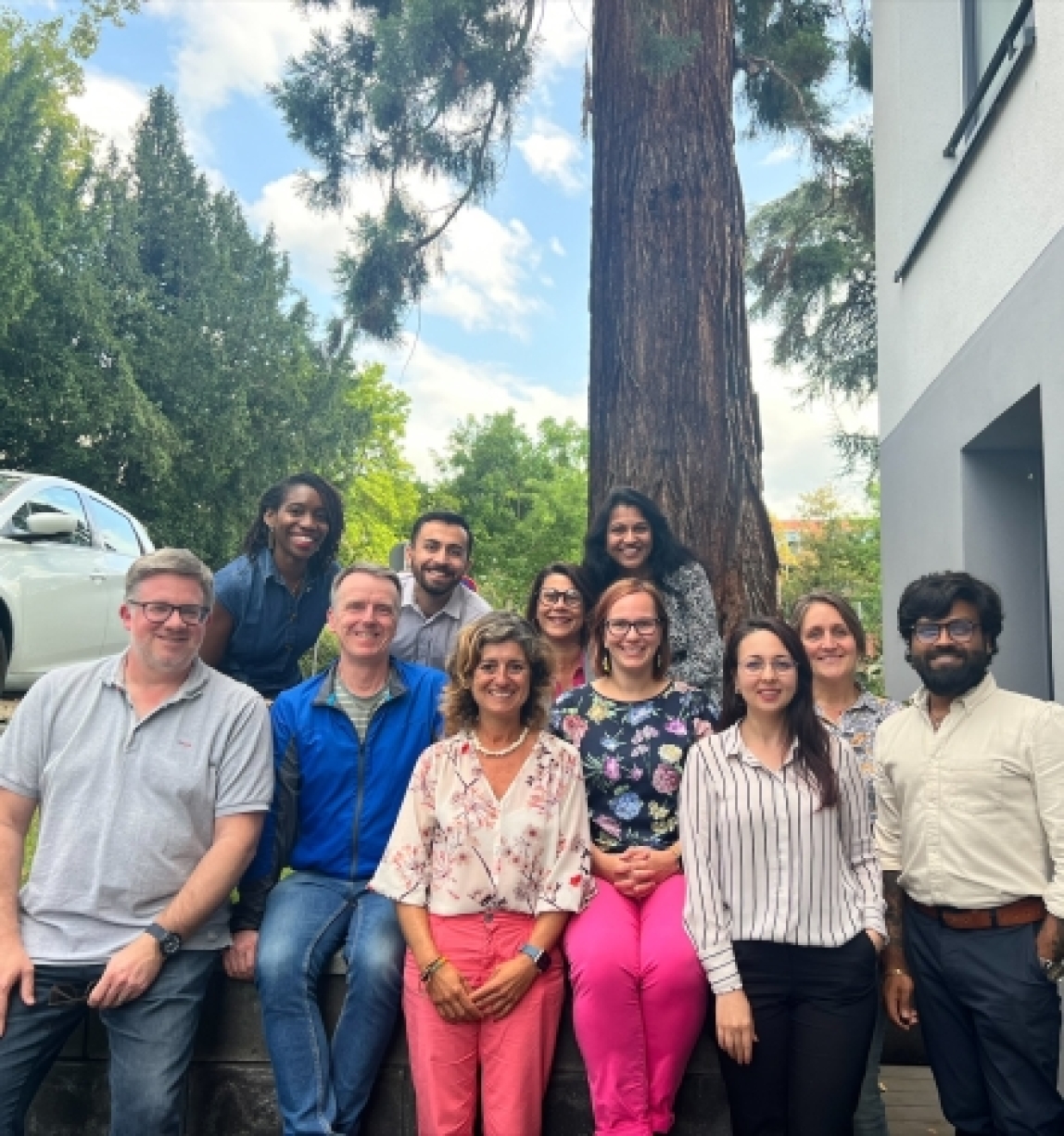 Careers at FSC | Forest Stewardship Council